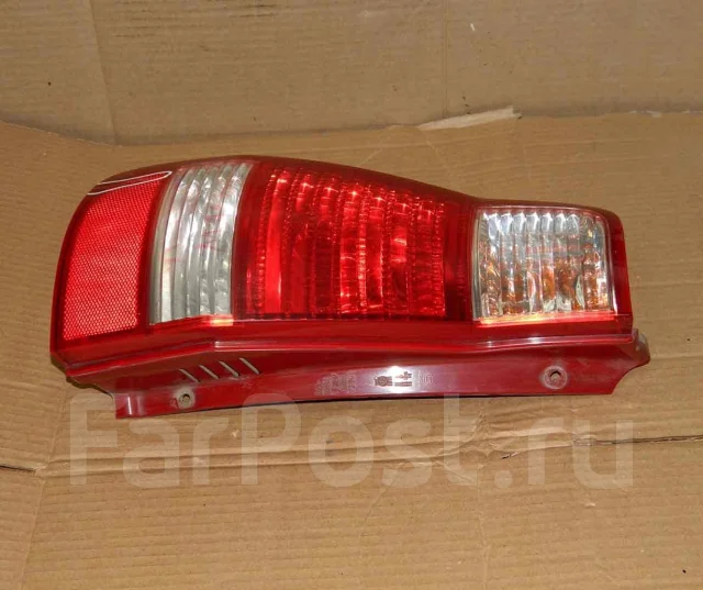 Фонарь L Hyundai Matrix с 2006 в Калуге