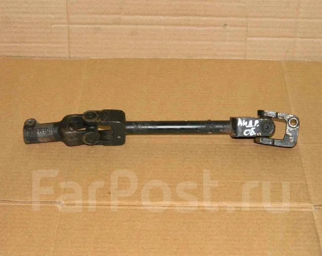 Карданчик рулевой VW Passat B3 с гу в Калуге