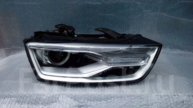 Фара правая Audi Q3 (14-н. в. ) в Москве