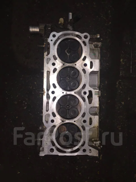 ГБЦ Toyota 1AZFE, 2AZFE в Москве