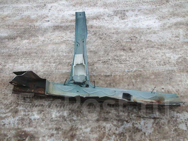 Порог L Daewoo Nexia '' в Калуге