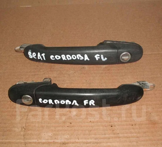 Ручка двери наружная Seat Cordoba в Калуге