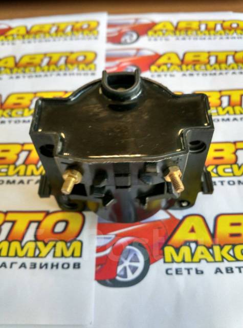 Катушка зажигания Toyota 5A-FE в Находке купить в Находке по цене: 1 ...