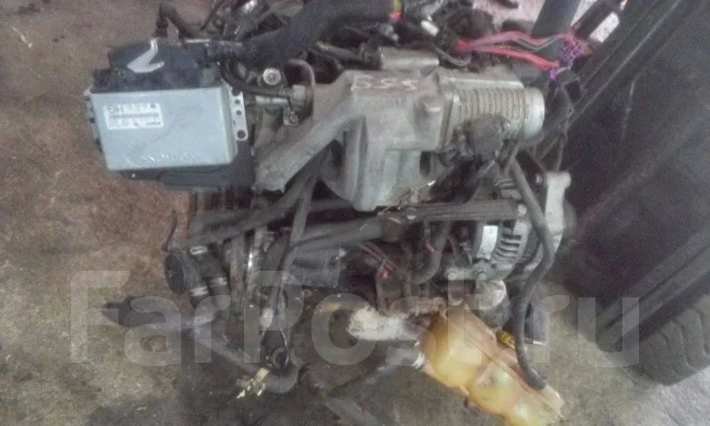 Мотор Opel X20SE в Москве