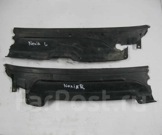 Жабо L/R Daewoo Nexia ' в Калуге