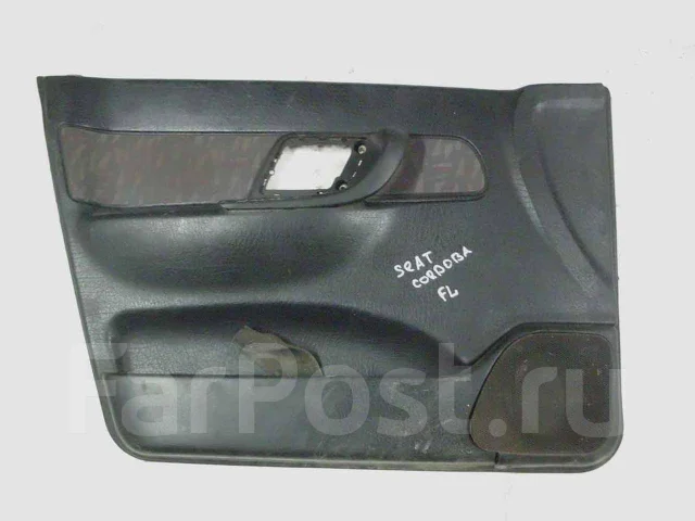 Обшивка передней L двери Seat Cordoba 96-99 в Калуге