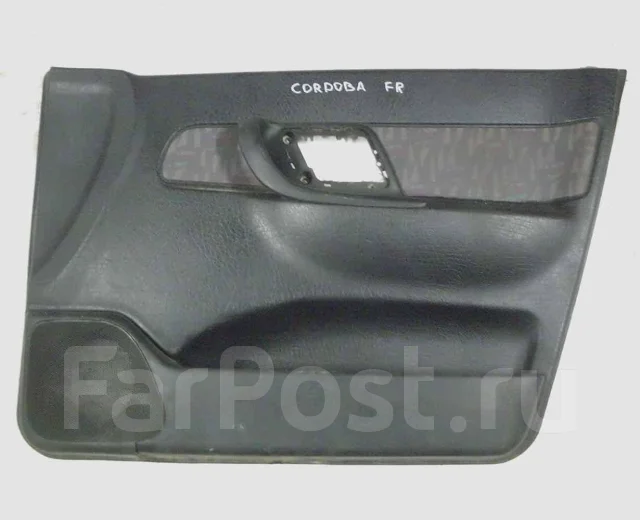 Обшивка передней R двери Seat Cordoba 96-99 в Калуге