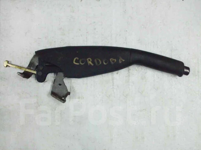 Ручник Seat Cordoba 96-99 в Калуге