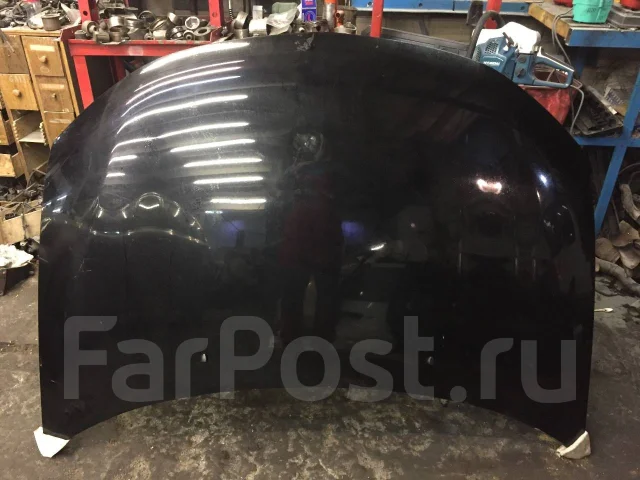 Капот Mitsubishi Outlander XL, CW5W, CW6W в Москве