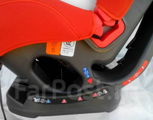 Автокресло LIKO BABY LB309. Южная Корея. (0-25 кг). Новое. В наличии ...