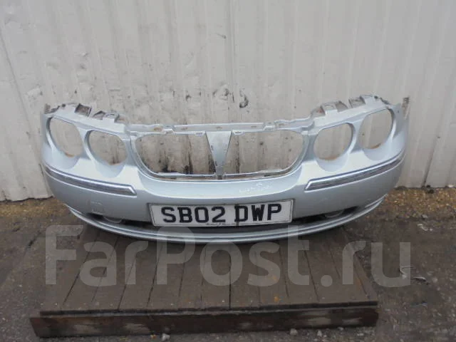 Бампер перед Rover 75 до рест 1998-2004 в Москве