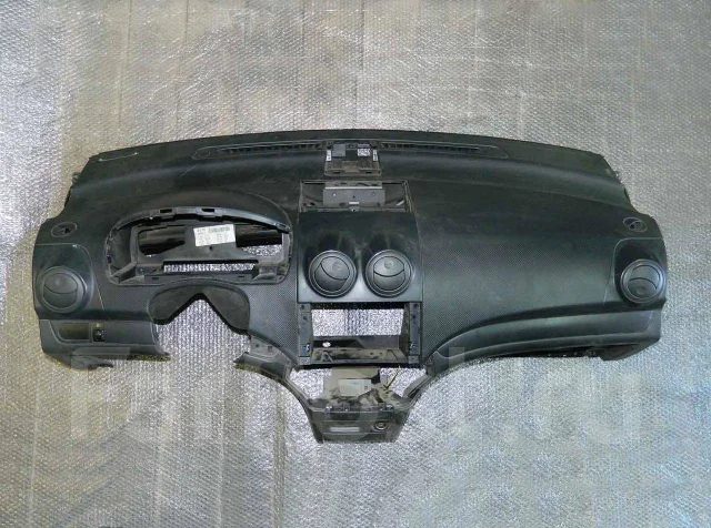 Торпедо Chevrolet Aveo T250 в Калуге