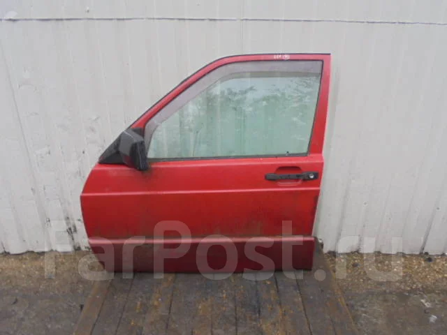 Дверь ПL MB 190 W201 1982-1993 в Москве