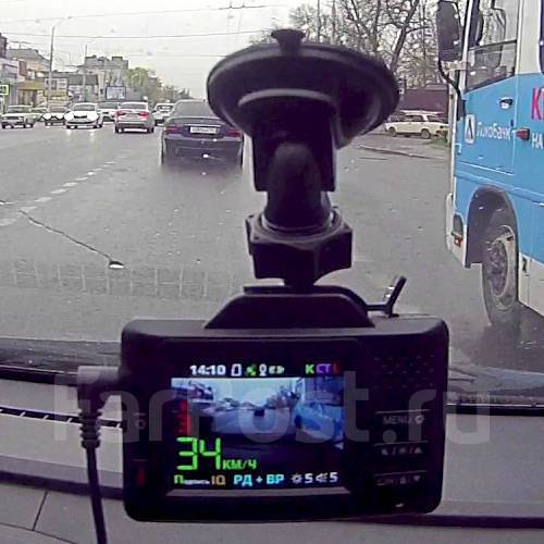 Комбо-устройство Inspector Cayman S Бесплатное обновление (Корея ...