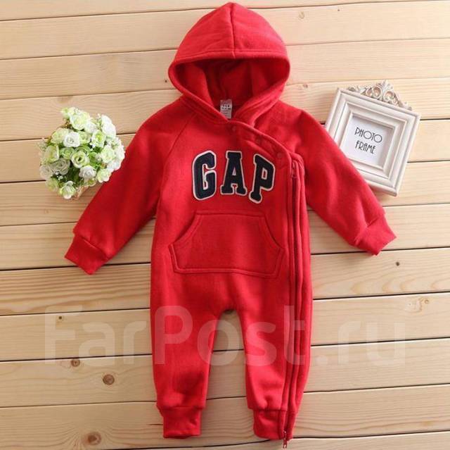 Gap romper store