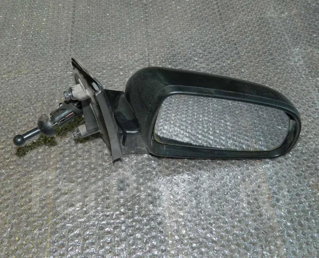 Зеркало R Chevrolet Aveo T250 в Калуге