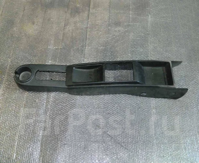 Консоль центральная Chevrolet Aveo T250 в Калуге
