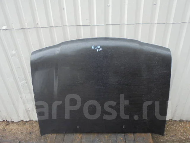 Капот Opel Frontera B 1998-2004 в Москве