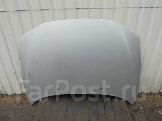 Капот Volvo S60, V70 2000-2009 в Москве