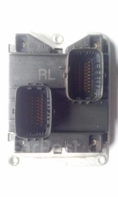 Мозги Opel 90560103 / 0261204093 RL в Москве