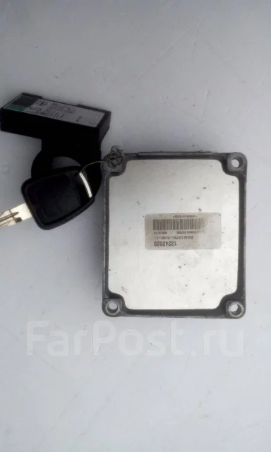 Мозги Opel 12242020 hsfi-2.1 Комплект в Москве