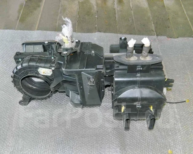 Корпус печки Chevrolet Aveo T250 в Калуге