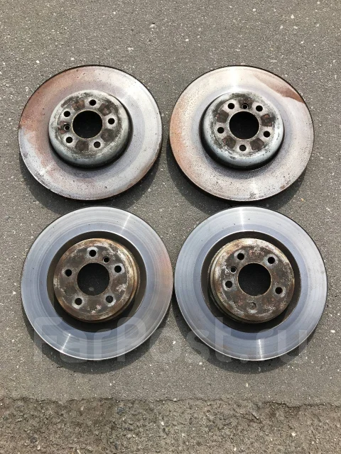 Тормозные диски БМВ 750 F-01;02, X6 E-71,x5-E70 в Москве