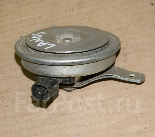 Клаксон Chevrolet Lanos в Калуге