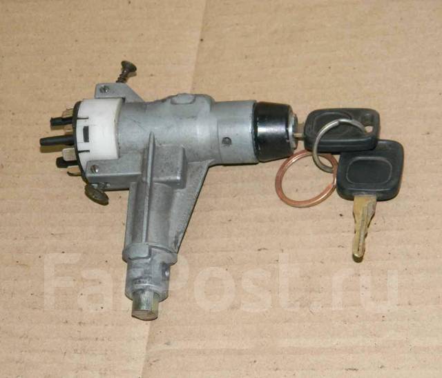 Замок зажигания Audi 80 B3/B4 ' в Калуге купить | Автозапчасти ...