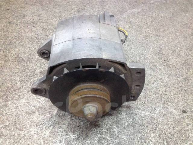Продам генератор на Volvo Caterpillar Cummins Renault 24v 175 купить в ...