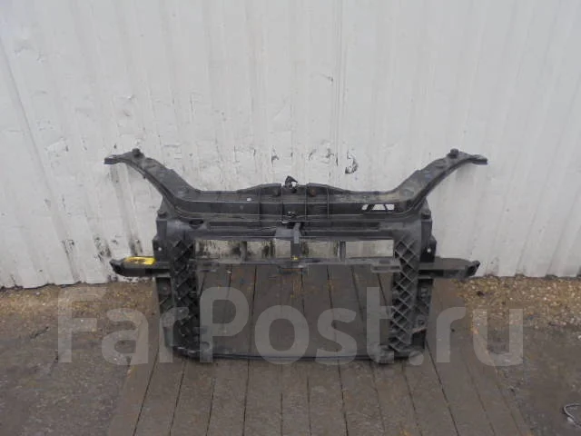 Рамка передняя Ford Fusion до рест 2002-2005 в Москве