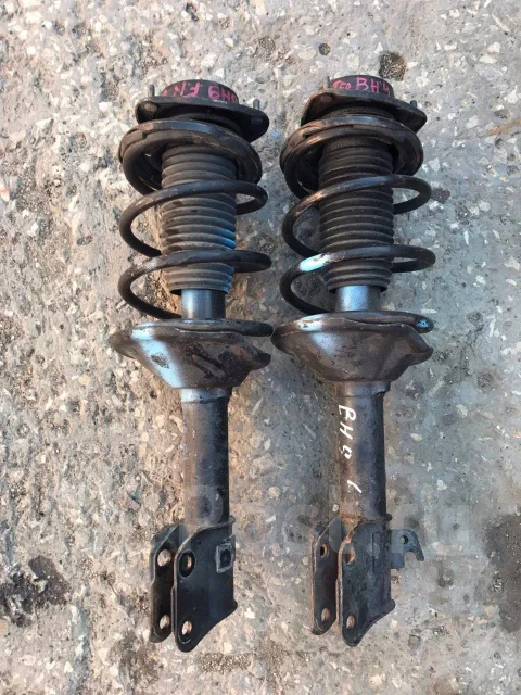 Стойки перед Subaru Outback BH B12 1999 2003 в Москве