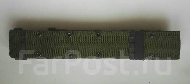 Ремень US Military Alice Pistol - Ретро во Владивостоке