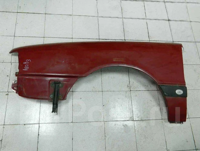 Крыло L Audi 80 B3 в Калуге