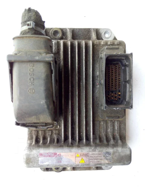 Мозги Opel 97379383 / 8973763836 DH в Москве