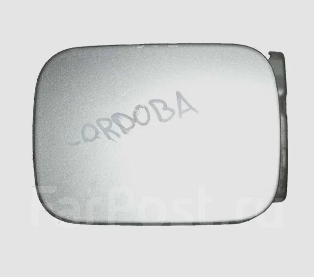 Лючок бензобака Seat Cordoba 96-99 в Калуге