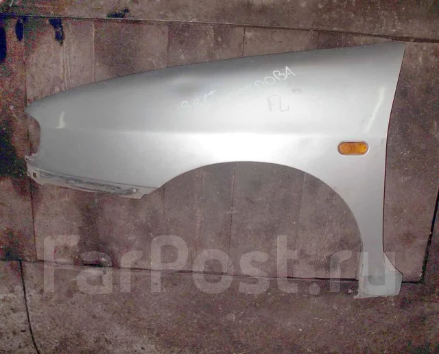 Крыло L Seat Cordoba 96-99 в Калуге