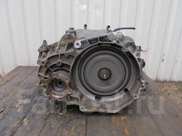 АКПП 6DSG HOL Volkswagen, Skoda 2.0TDi PD в Москве