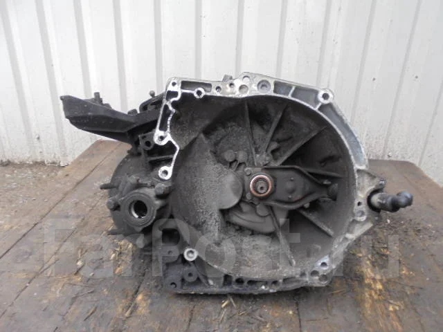 5МКПП 20DM65 Peugeot, Citroen 1.6HDi в Москве