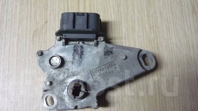Селектор акпп Toyota 84540-52050 в Новосибирске купить в Новосибирске ...