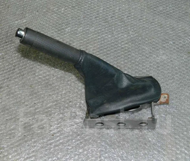 Ручник Chevrolet Aveo T250 1.4 в Калуге
