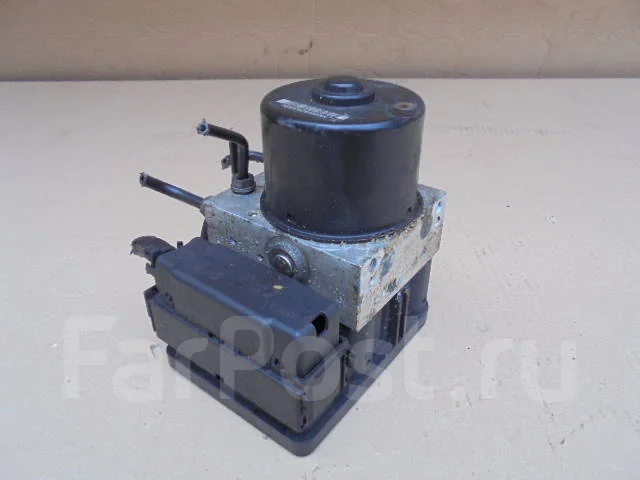 Блок ABS Audi VW 1K0907379K в Москве