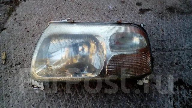 Фара левая Сузуки и не только в Москве