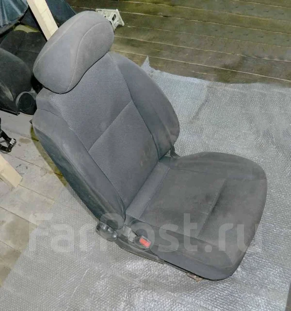 Сиденье переднее L/R Chevrolet Aveo T250 в Калуге