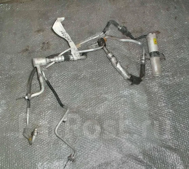 Трубки кондиционера Chevrolet Lacetti в Калуге