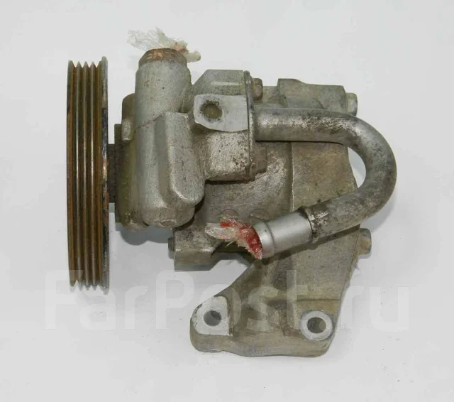 Насос ГУР Chevrolet Aveo T250 1.4 в Калуге