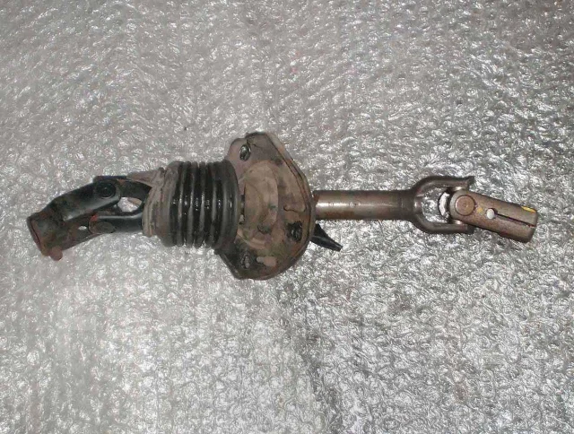 Карданчик рулевой Chevrolet Lacetti в Калуге