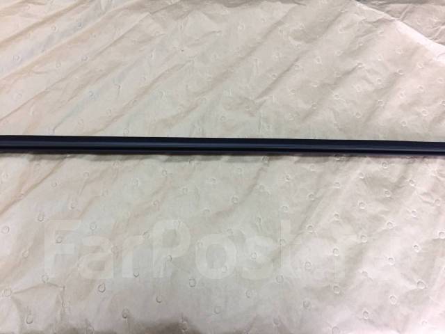 Молдинг стекла двери FR RH Toyota Land Cruiser 100 75710-60061 купить в ...