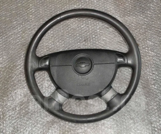 Руль Chevrolet Lacetti ' в Калуге
