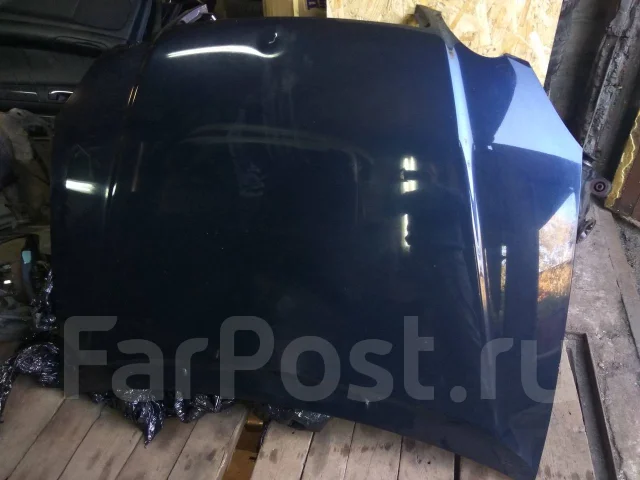Капот для Toyota Aristo JZS161 JZS160 Lexus GS300 GS430 в Москве